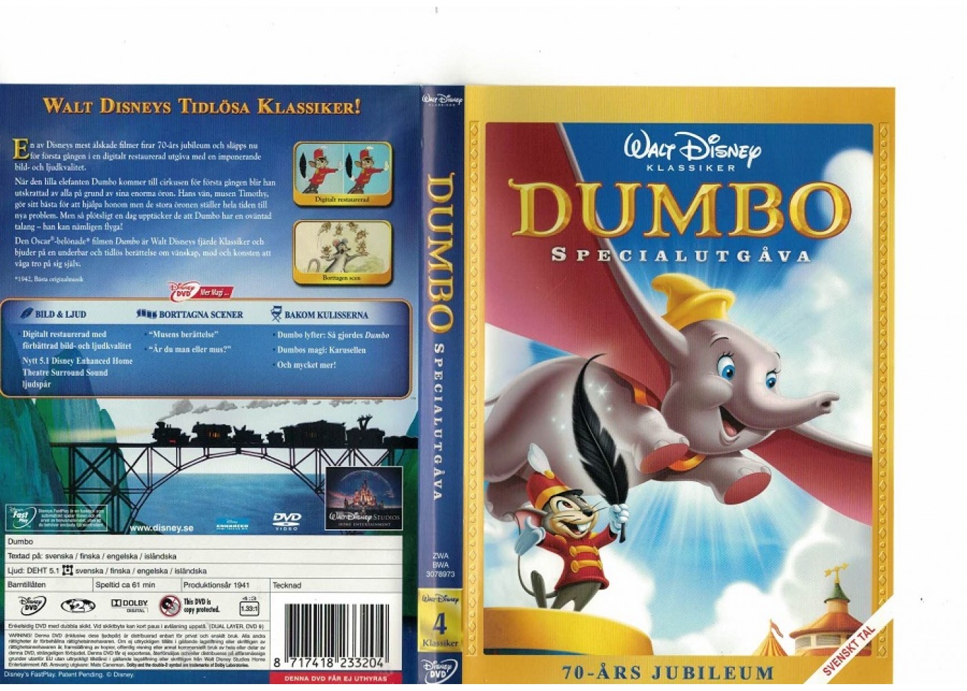 Dumbo